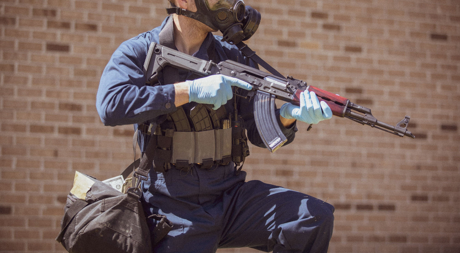 Unobtainium Gear