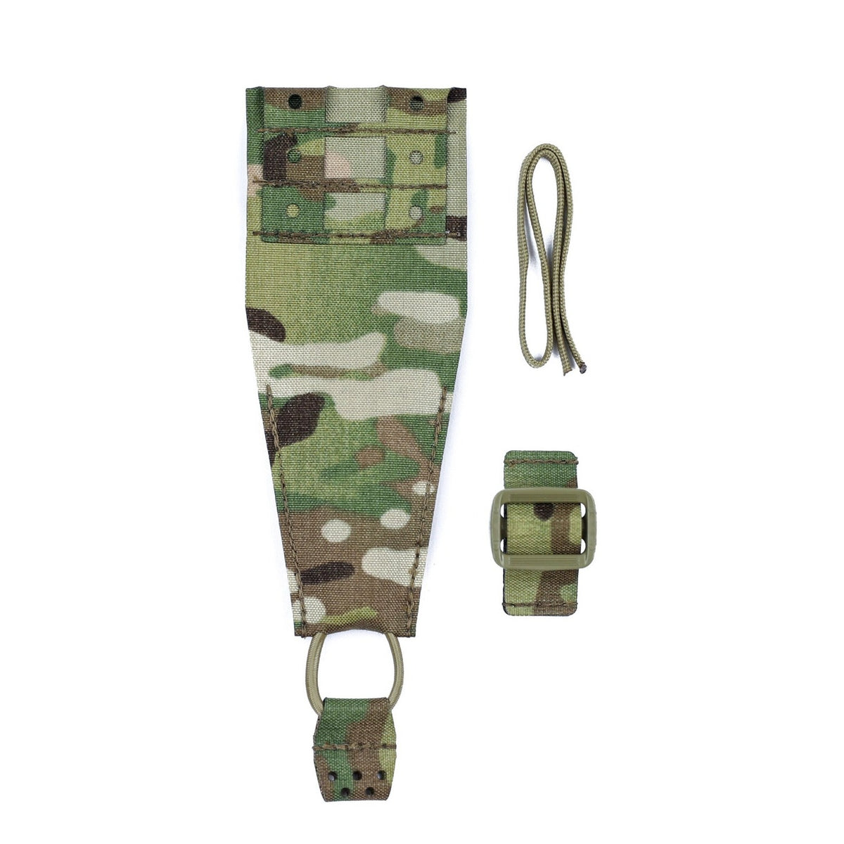 SLEDS 5.56 Retention Flap - Quick Ship – Unobtainium Gear