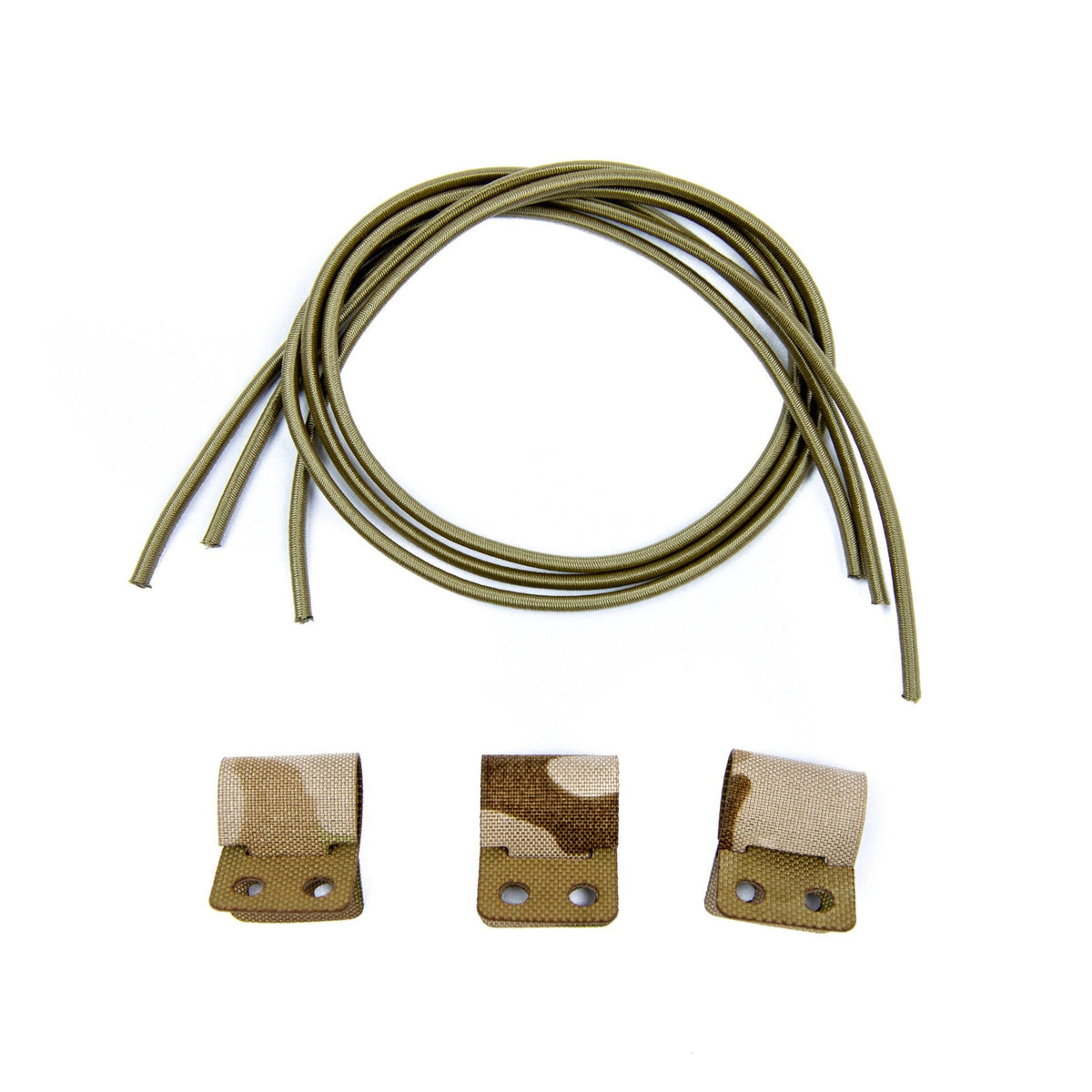 Pull-Tab Retention Kit - Quick Ship – Unobtainium Gear