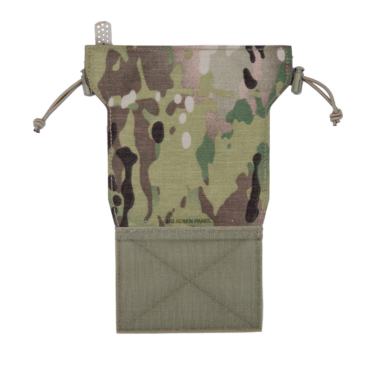 EUD ATAK Admin Panel - Quick Ship – Unobtainium Gear