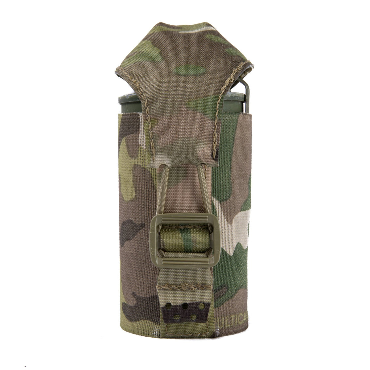Compact Smoke Pouch - Quick Ship – Unobtainium Gear