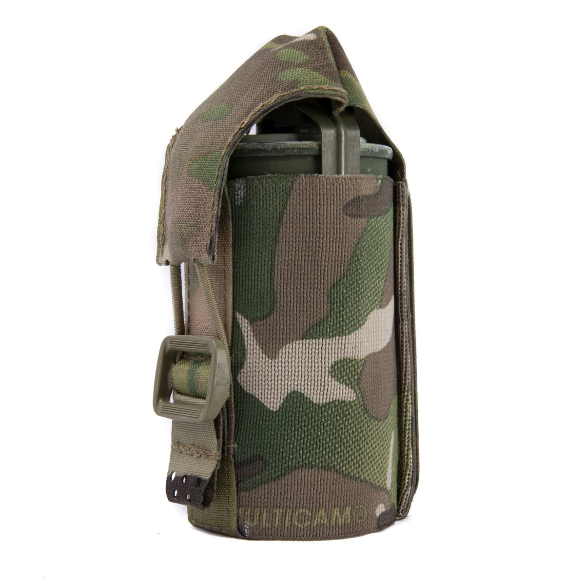 Compact Smoke Pouch - Quick Ship – Unobtainium Gear