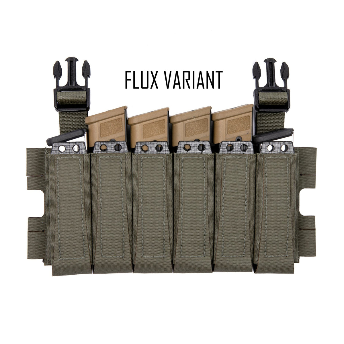 SMG SLEDS Placard - MTO – Unobtainium Gear