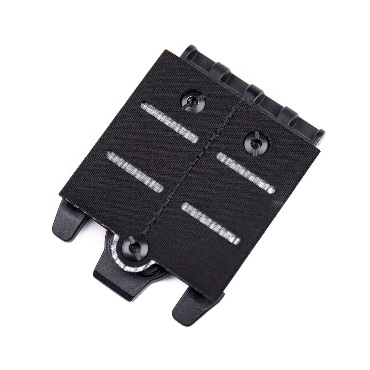 QLS Fork MOLLE Adapter Plate - Quick Ship – Unobtainium Gear