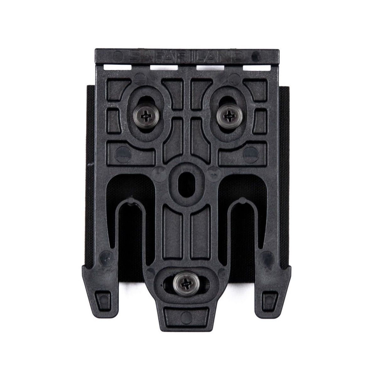 QLS Fork MOLLE Adapter Plate - Quick Ship – Unobtainium Gear