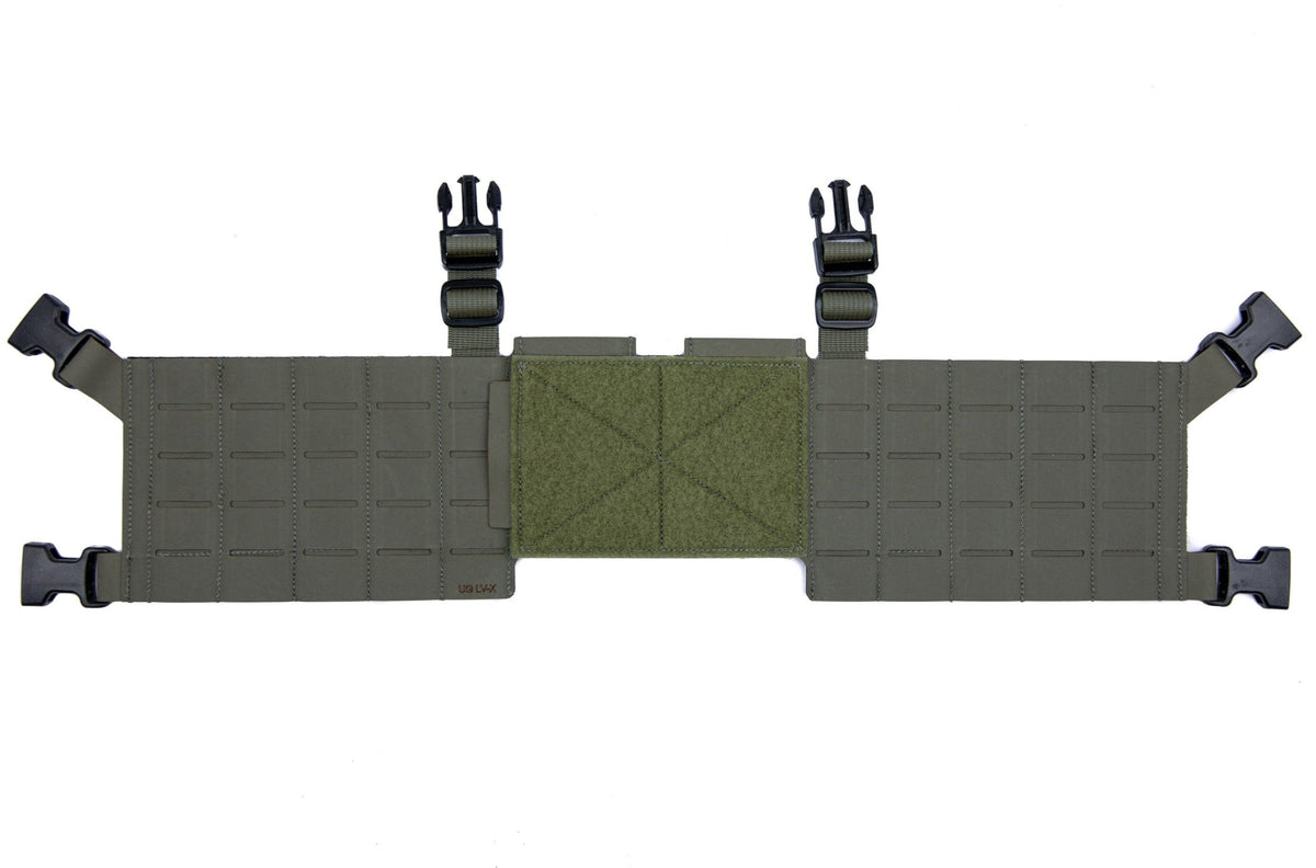 LV-X Chest Rig - Quick Ship – Unobtainium Gear