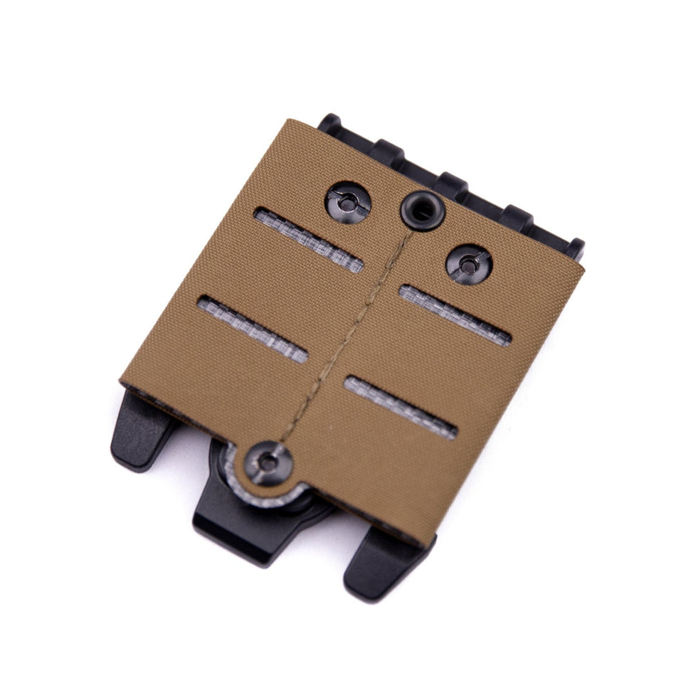 QLS Fork MOLLE Adapter Plate - Quick Ship – Unobtainium Gear