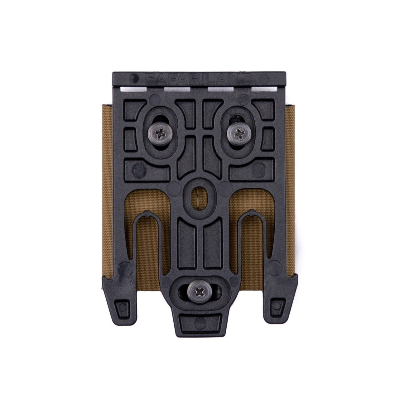 QLS Fork MOLLE Adapter Plate - Quick Ship – Unobtainium Gear