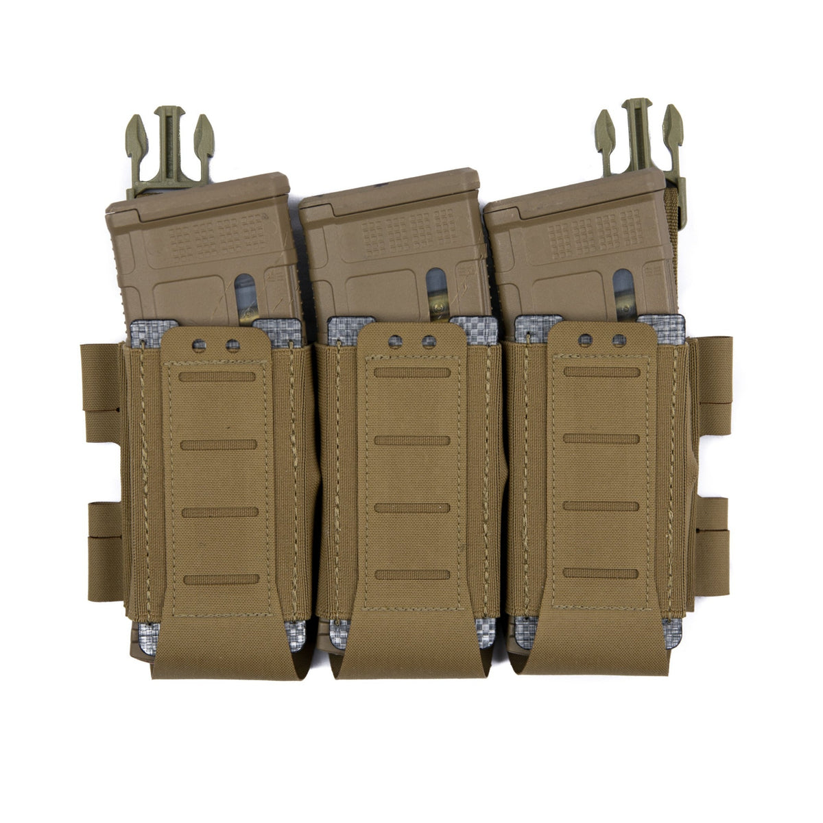 5.56 SLEDS Placard V1 - Quick Ship – Unobtainium Gear