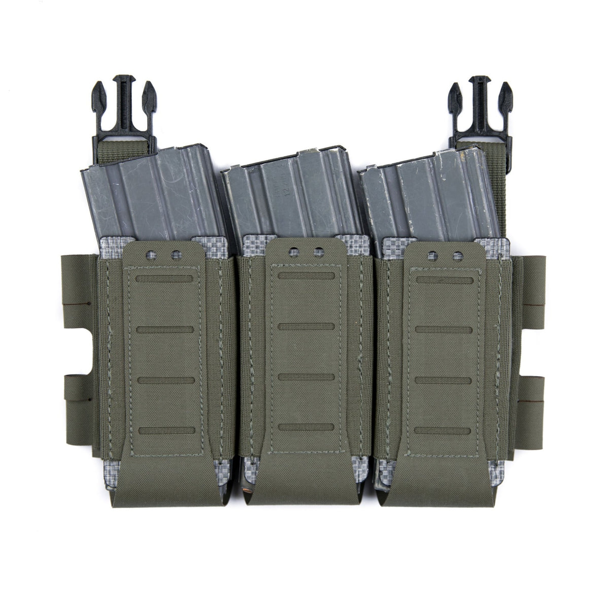 5.56 SLEDS Placard V1 - Quick Ship – Unobtainium Gear