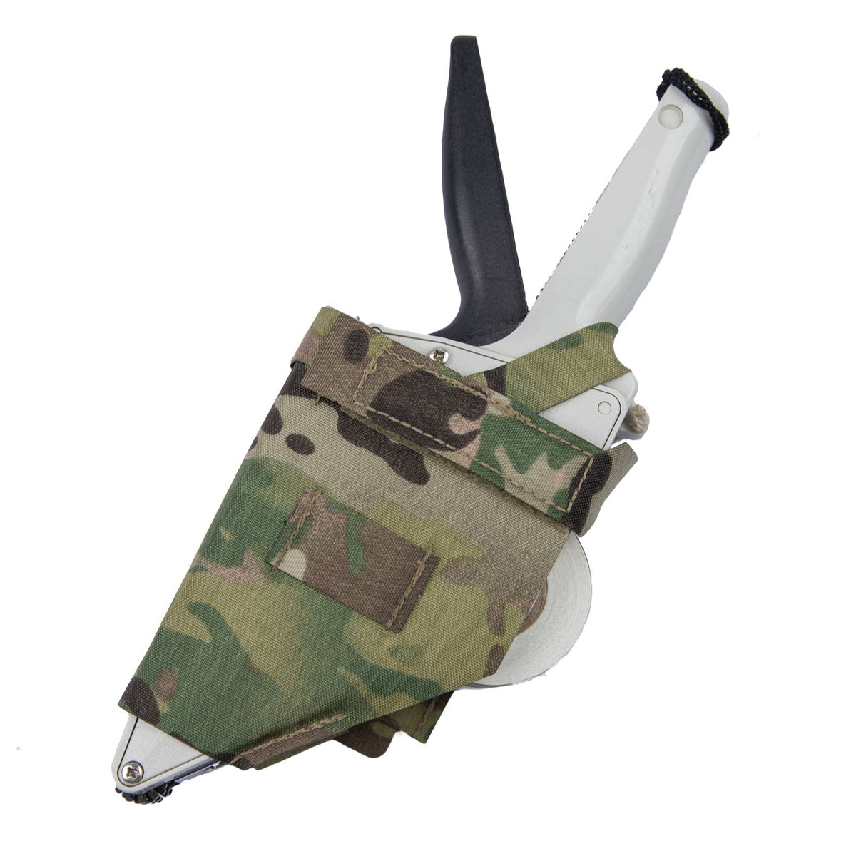 MOLLE TOWA APN-30 Paster Holster - MTO – Unobtainium Gear