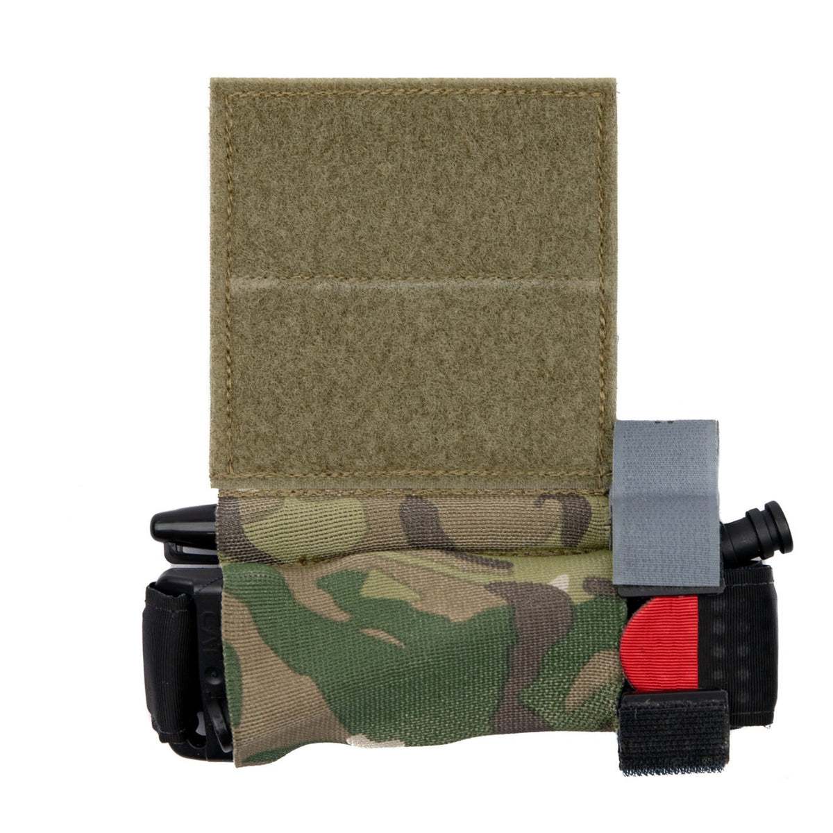 Velcro Tourniquet (TQ) Hanger - Quick Ship – Unobtainium Gear