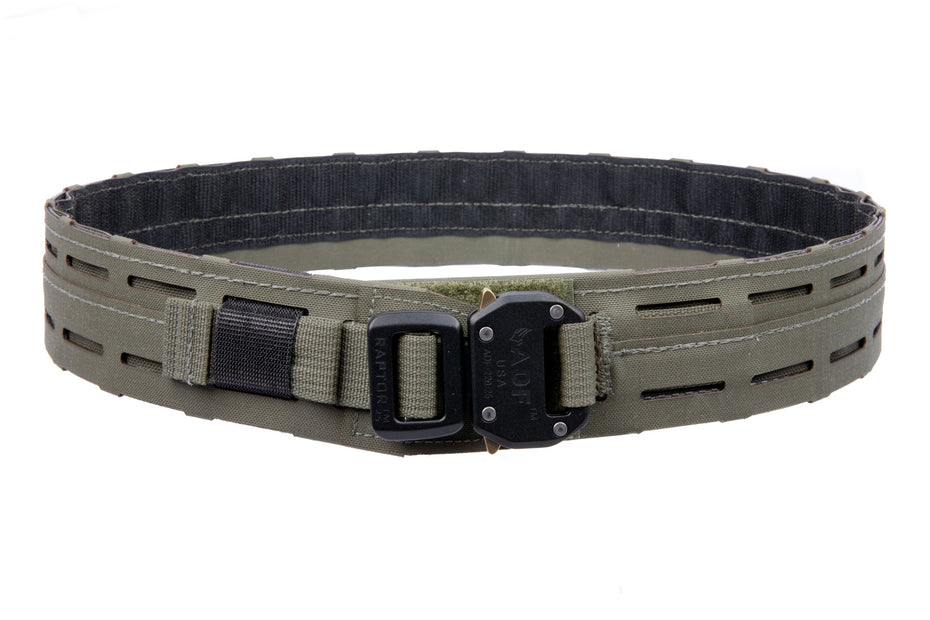 Atom Belt – Unobtainium Gear