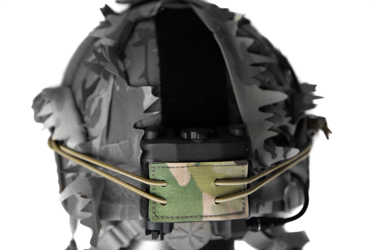 Rapid Application Tether (RAT) - Quick Ship – Unobtainium Gear